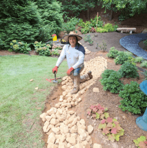 Architect Design Landscape - Making Your Outdoors Greener